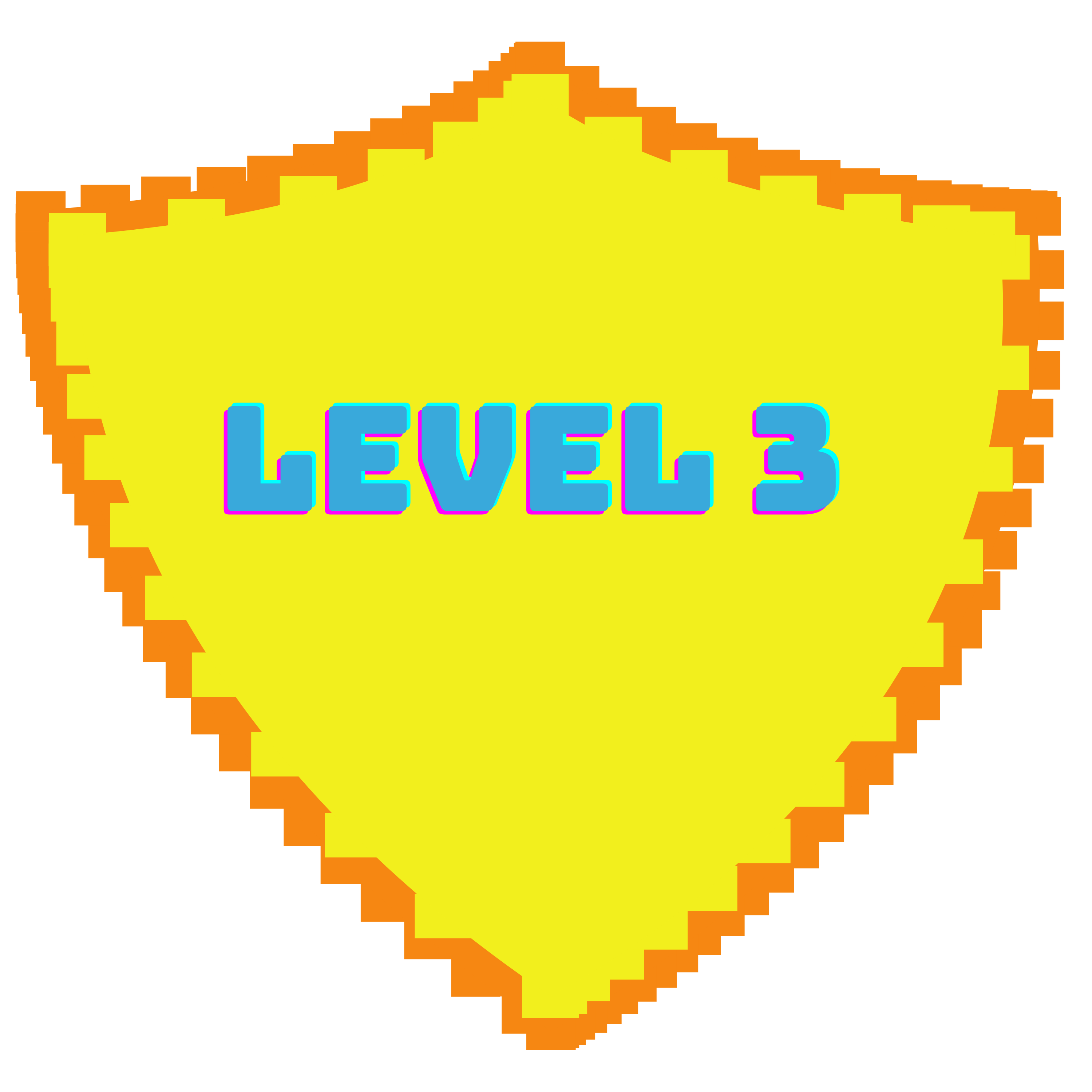 Level3_badge – Story Trails