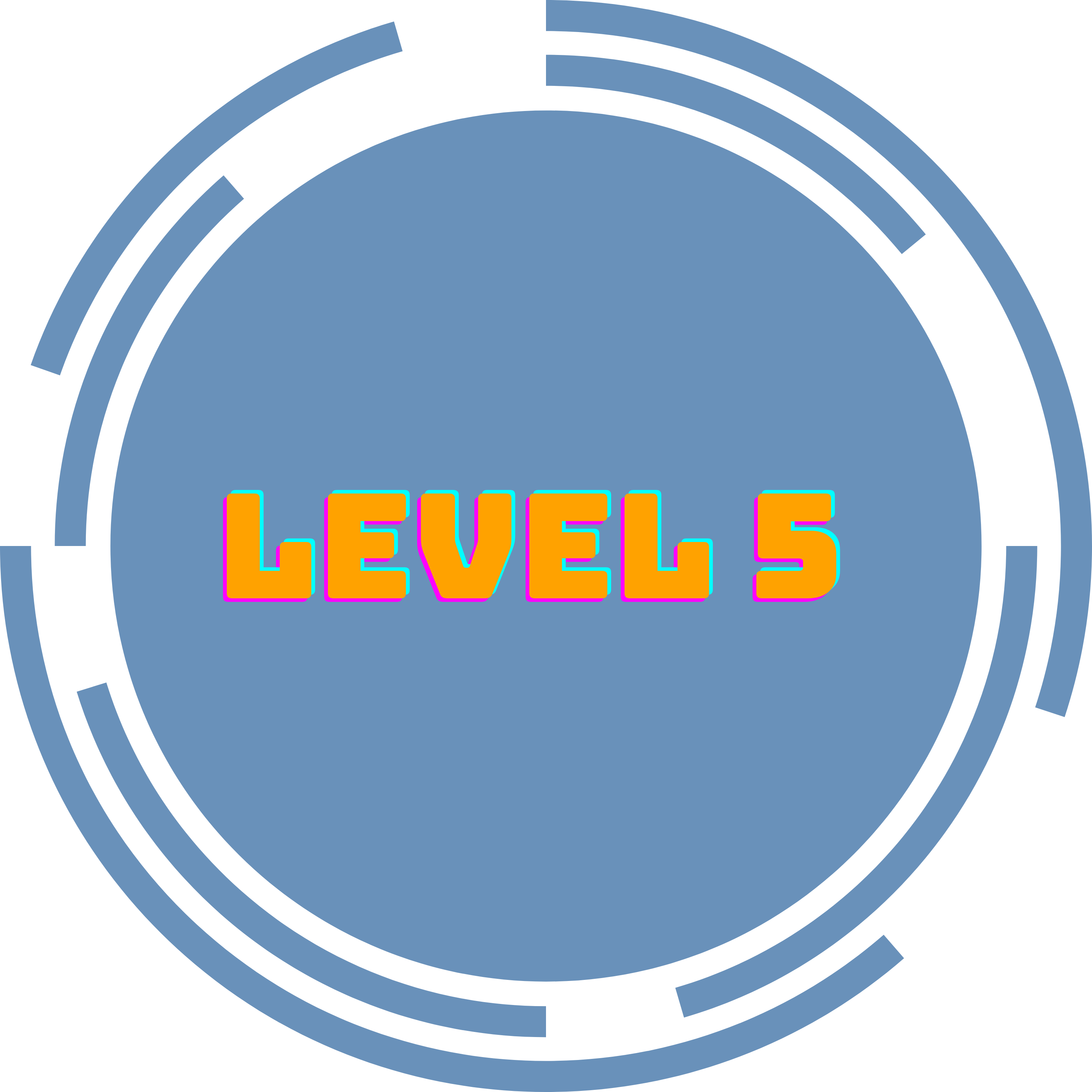 Level5_badge-2 – Story Trails