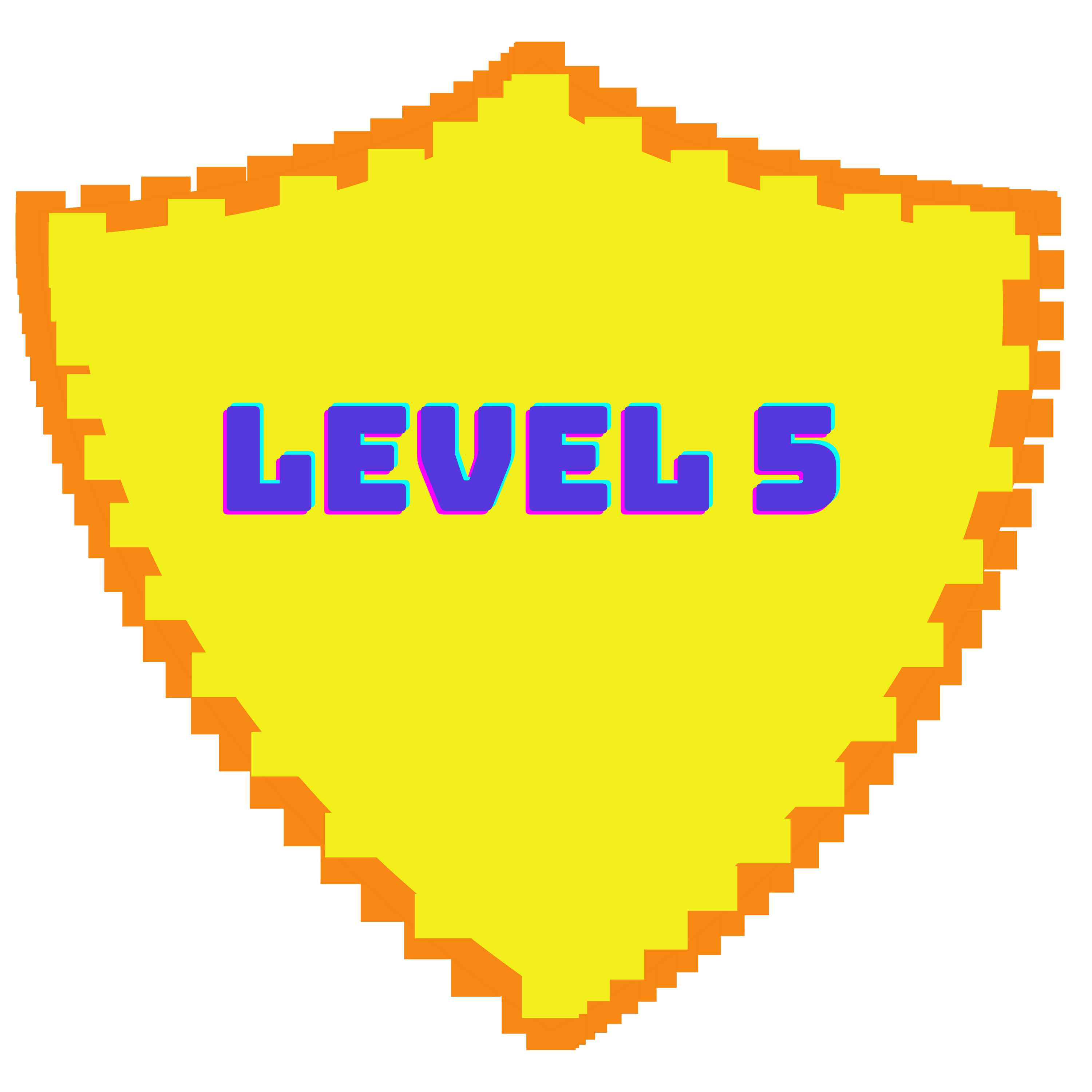 Level5_badge – Story Trails