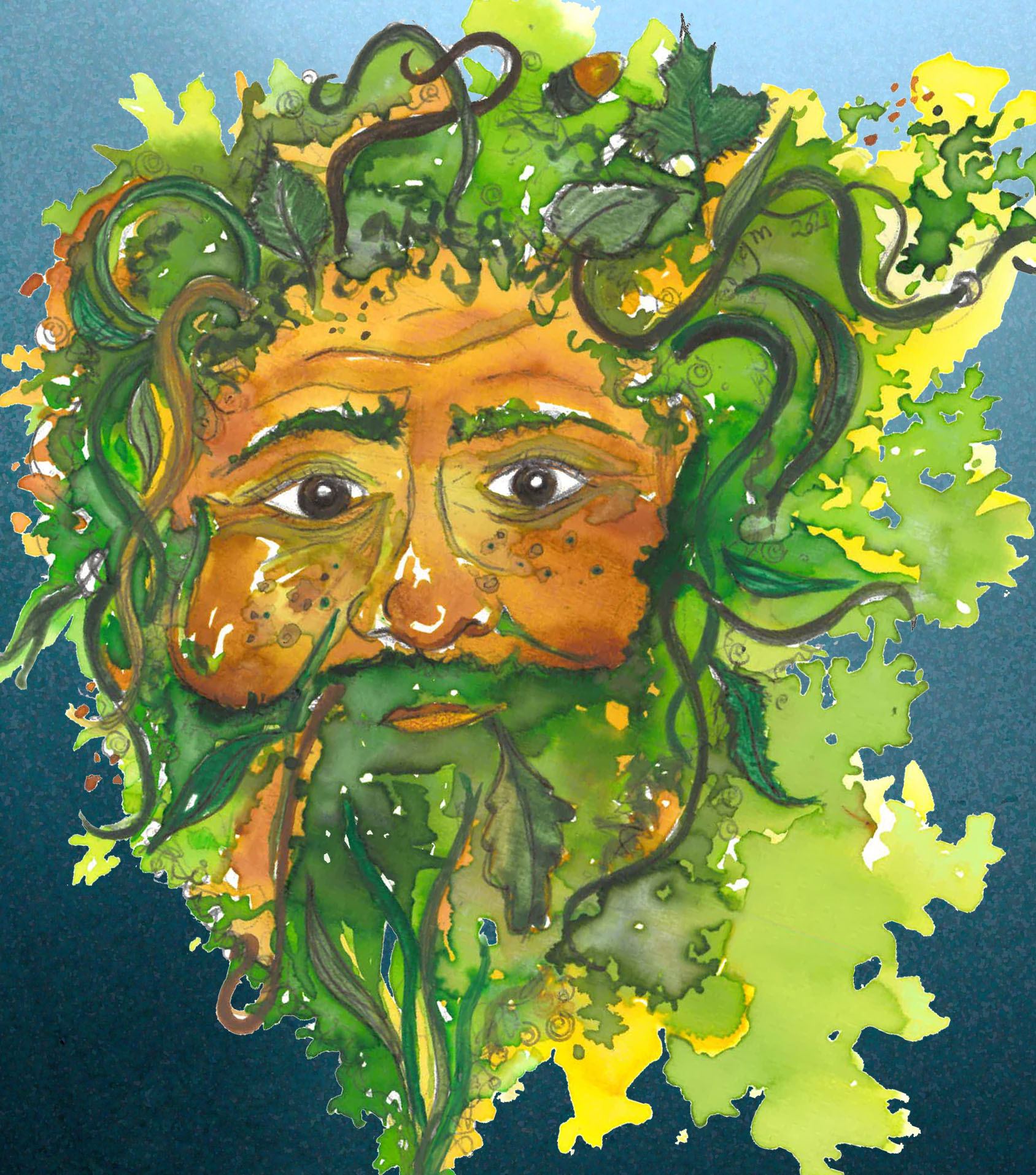 the Fae – Story Trails
