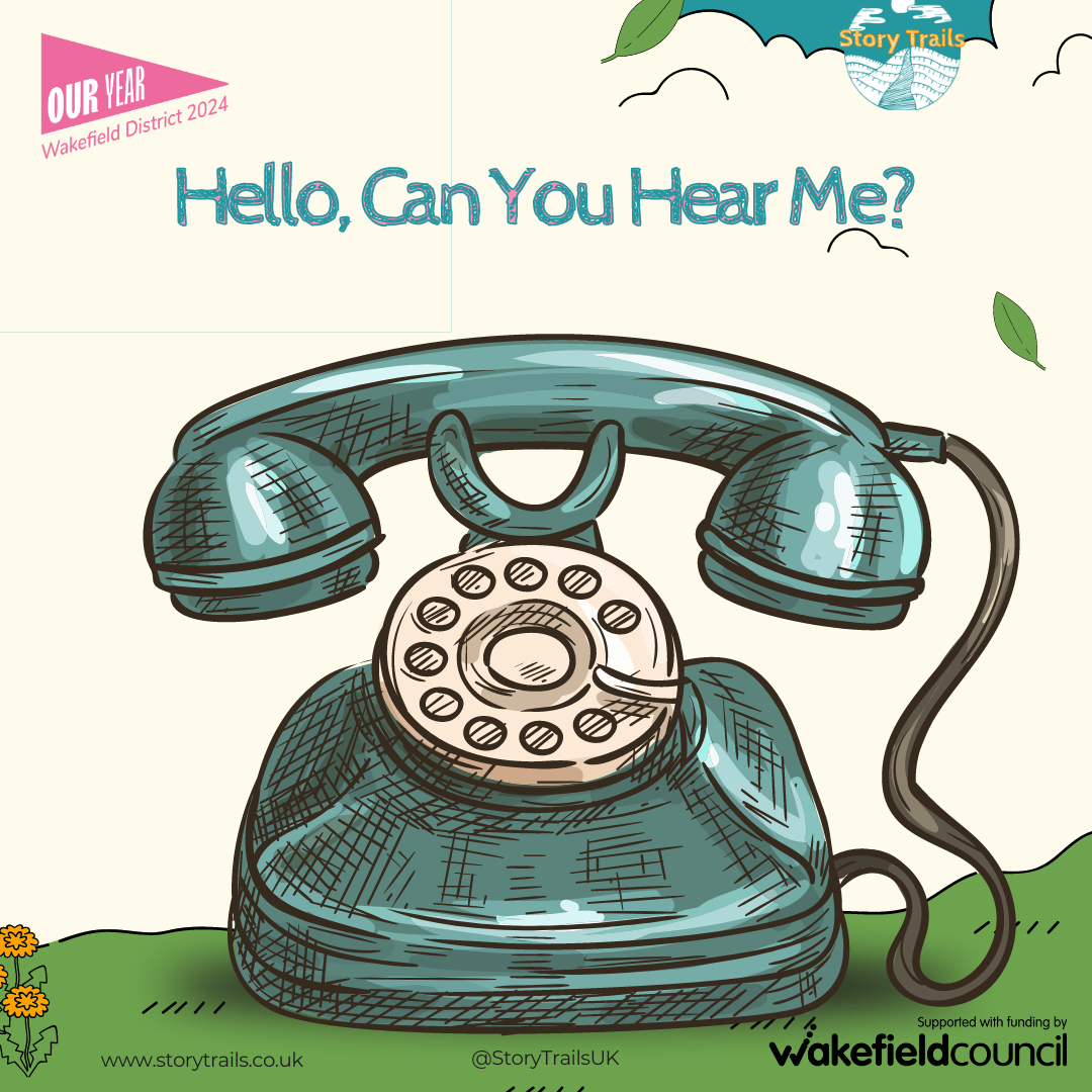 Story Trails – Using stories and games to create deep engagement ...